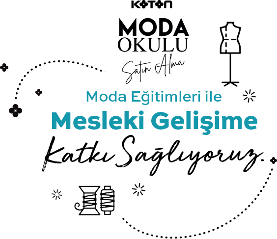 Kariyer & Gelişim - Koton